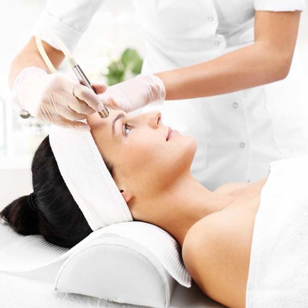 Body Microdermabrasion - Revivify Medical Spa - Contact us Today