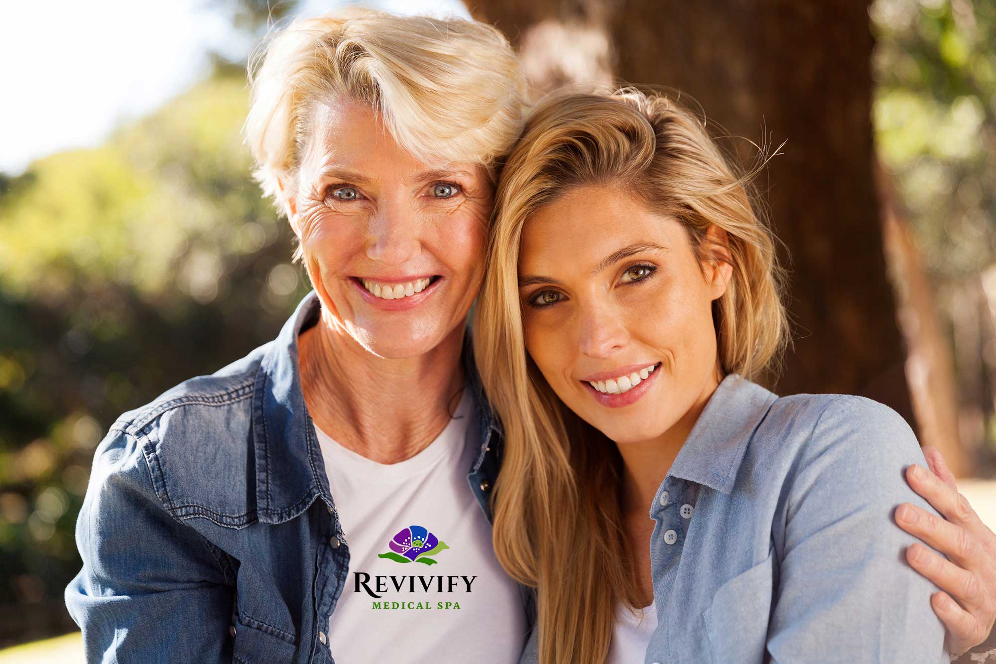 Intimate health - Revivify Medical Spa - Contact Us Today