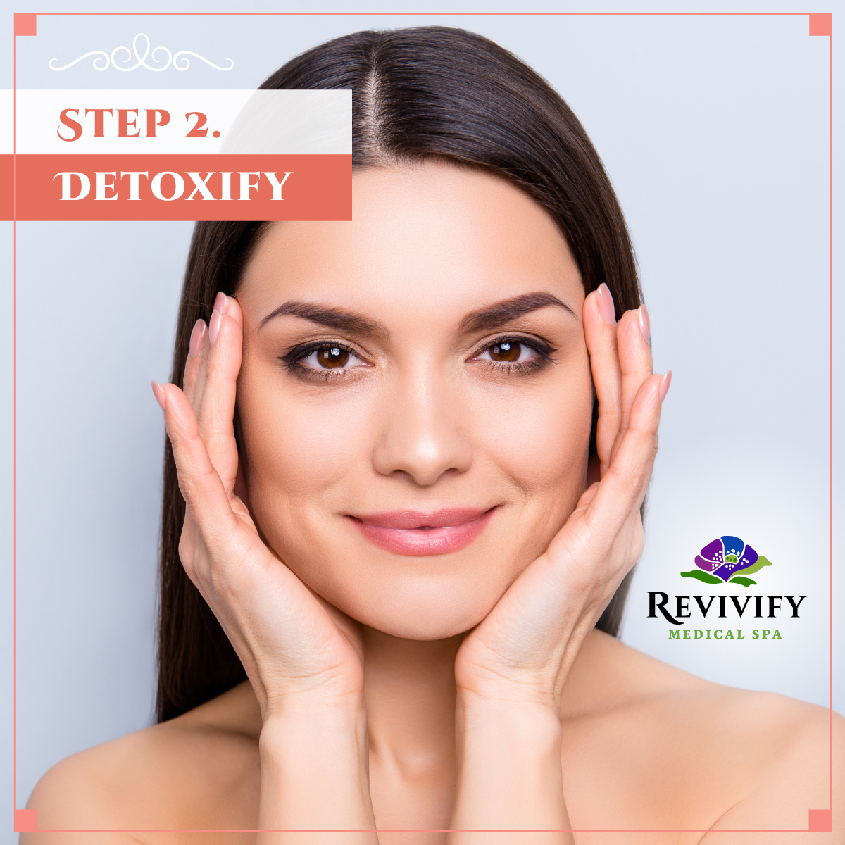 Skinwave Facial Hydration Treatment - Revivify Medical Spa