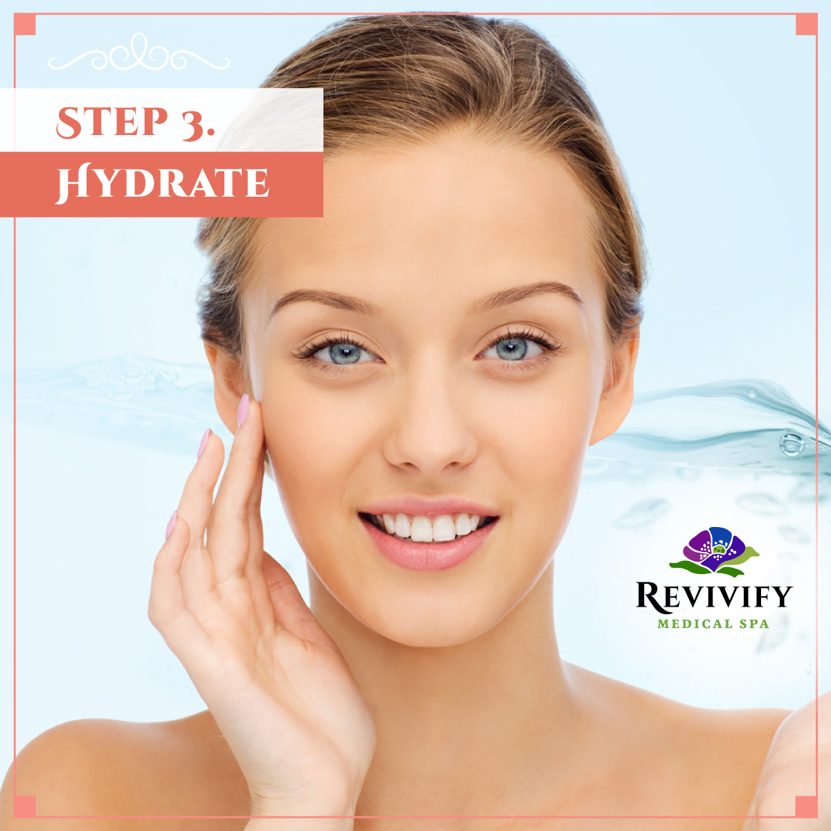 Skinwave Facial Hydration Treatment - Revivify Medical Spa
