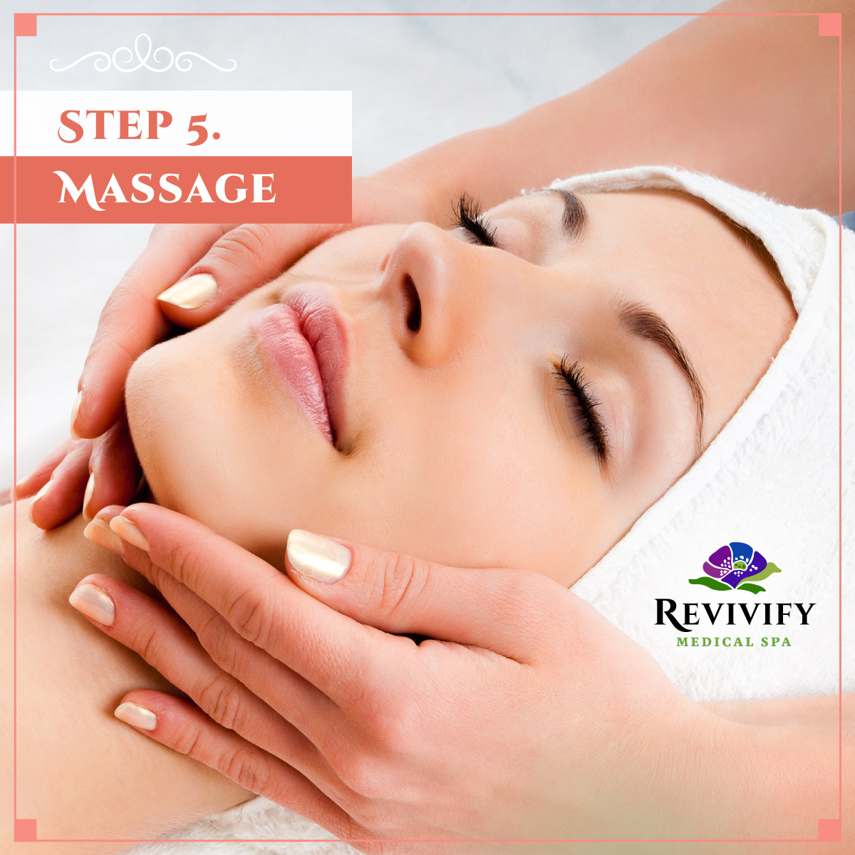 Skinwave Facial Hydration Treatment - Revivify Medical Spa