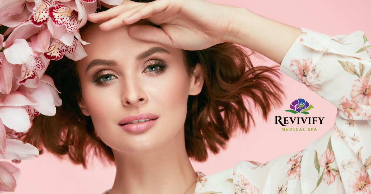 Reopening Medical Spa Specials! Healthy is the New Beautiful ...