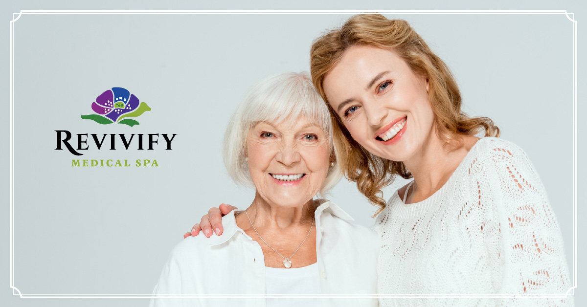 Blog News - Revivify Medical Spa - Contact Us Today