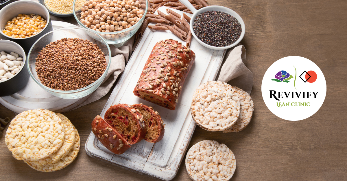 Home - Revivify Medical Spa - Beaumont Texas - Contact Us Today