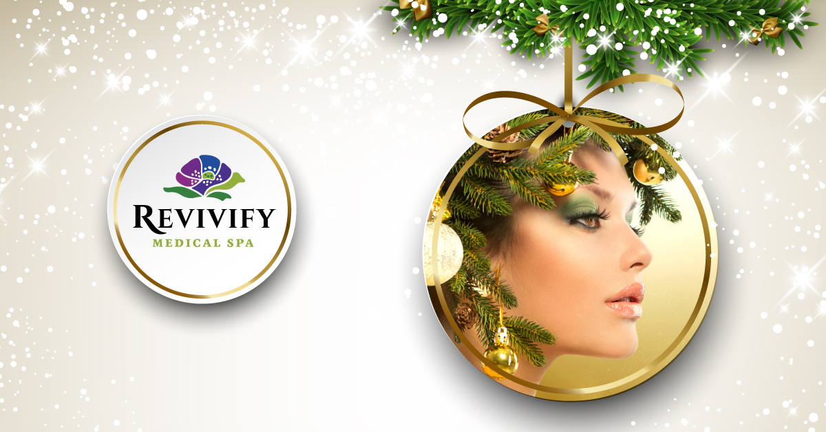 Home - Revivify Medical Spa - Beaumont Texas - Contact Us Today