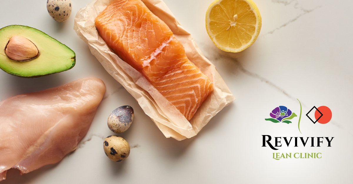 Blog News - Revivify Medical Spa - Contact Us Today