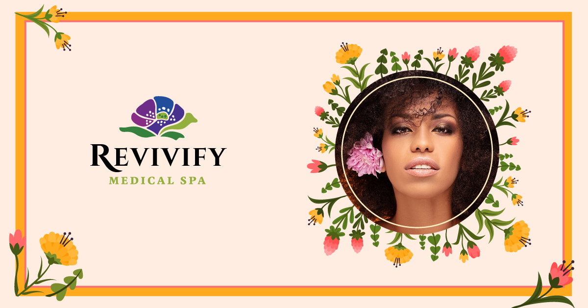 Laser Tattoo Removal - Revivify Medical Spa - Contact Us Today
