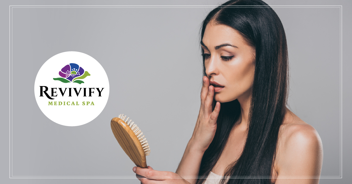 Home - Revivify Medical Spa - Beaumont Texas - Contact Us Today