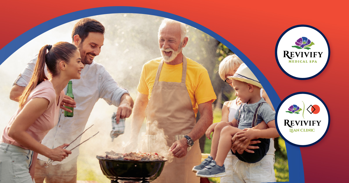 Medical Aesthetics - Revivify Medical Spa - Beaumont Texas - Contact Us ...