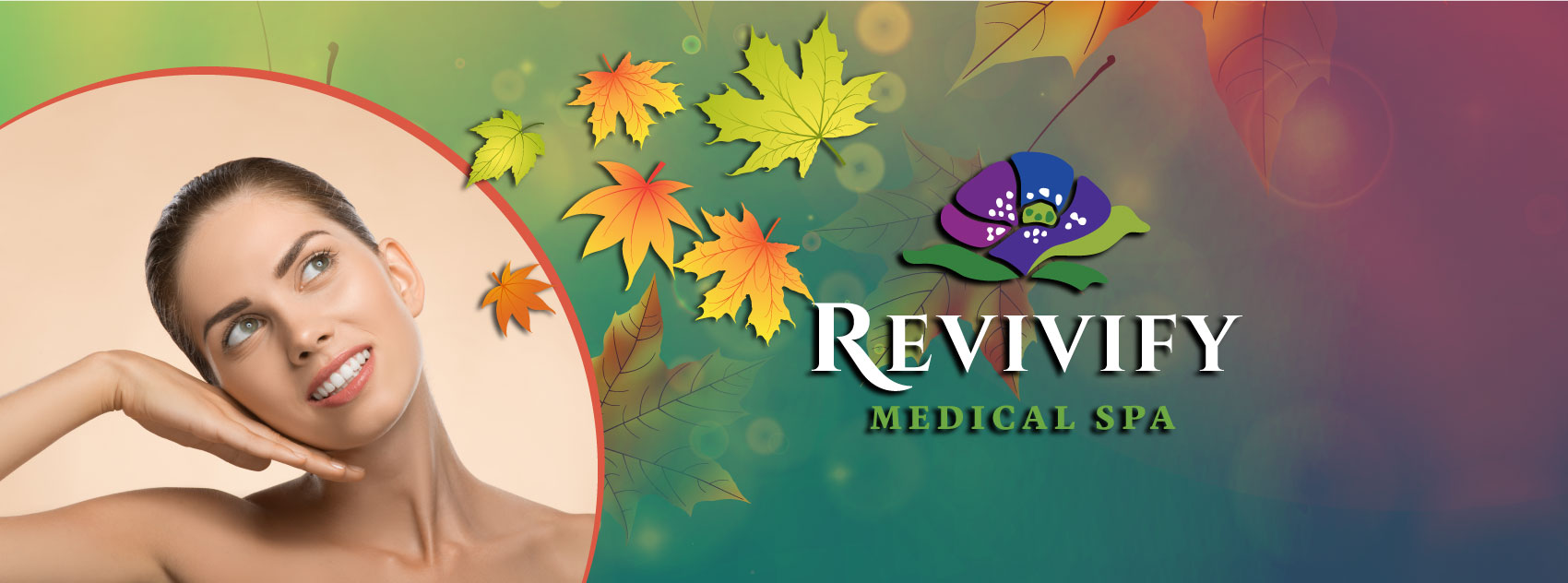 Home - Revivify Medical Spa - Beaumont Texas - Contact Us Today