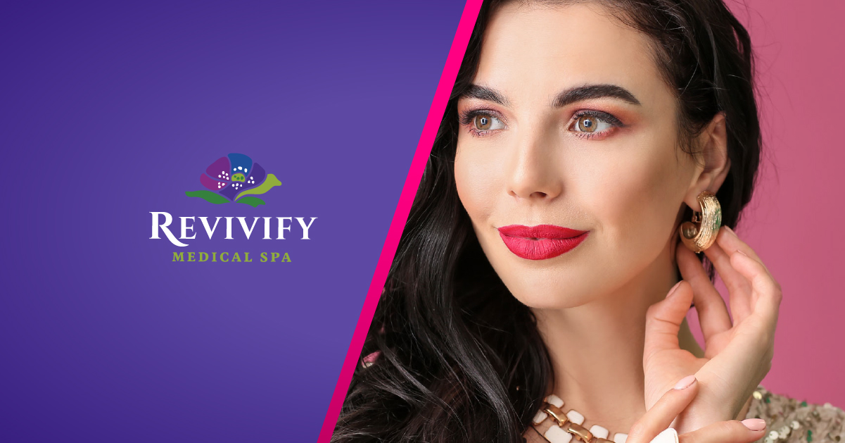 Medical Aesthetics - Revivify Medical Spa - Beaumont Texas - Contact Us ...
