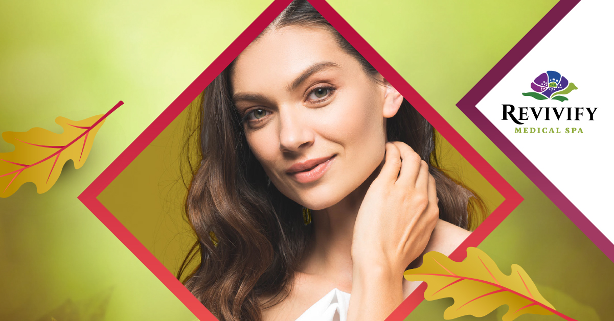 Blog News - Revivify Medical Spa - Contact Us Today
