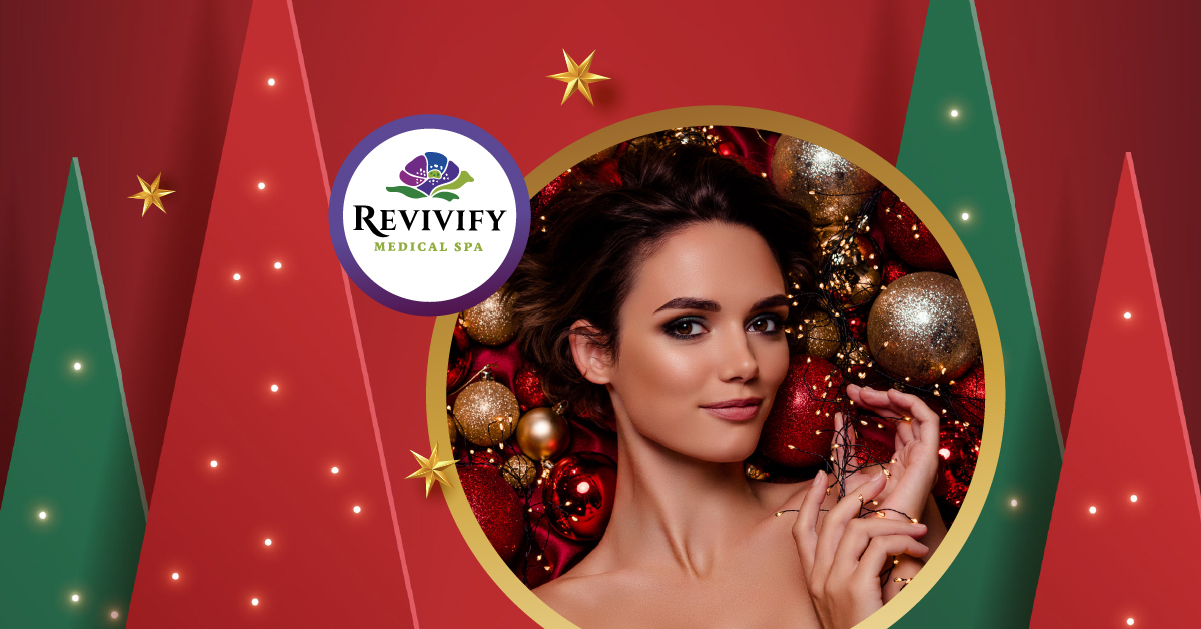 Blog News - Revivify Medical Spa - Contact Us Today
