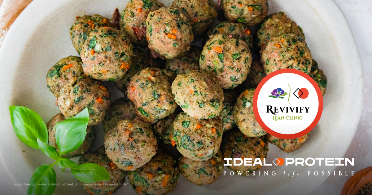 Ideal Protein Phase 1 Shrimp Recipes | Bryont Blog