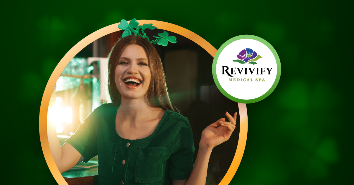 Blog News - Revivify Medical Spa - Contact Us Today