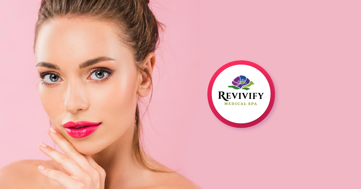 Blog News - Revivify Medical Spa - Contact Us Today