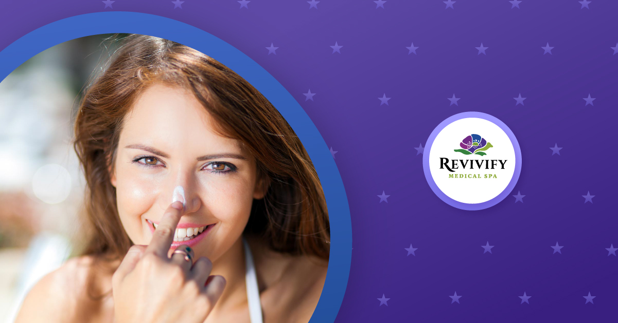 Blog News - Revivify Medical Spa - Contact Us Today