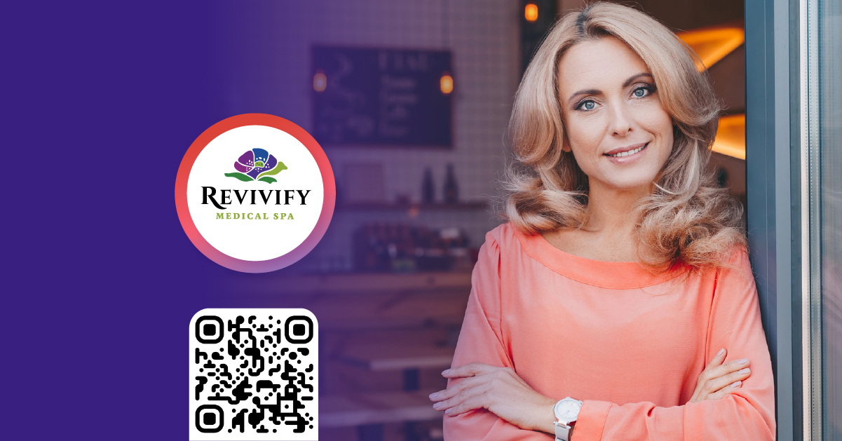 Medical Aesthetics - Revivify Medical Spa - Beaumont Texas - Contact Us ...