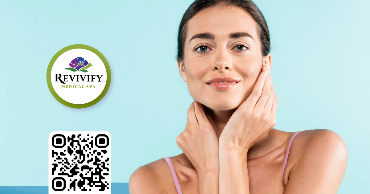 Blog News - Revivify Medical Spa - Contact Us Today