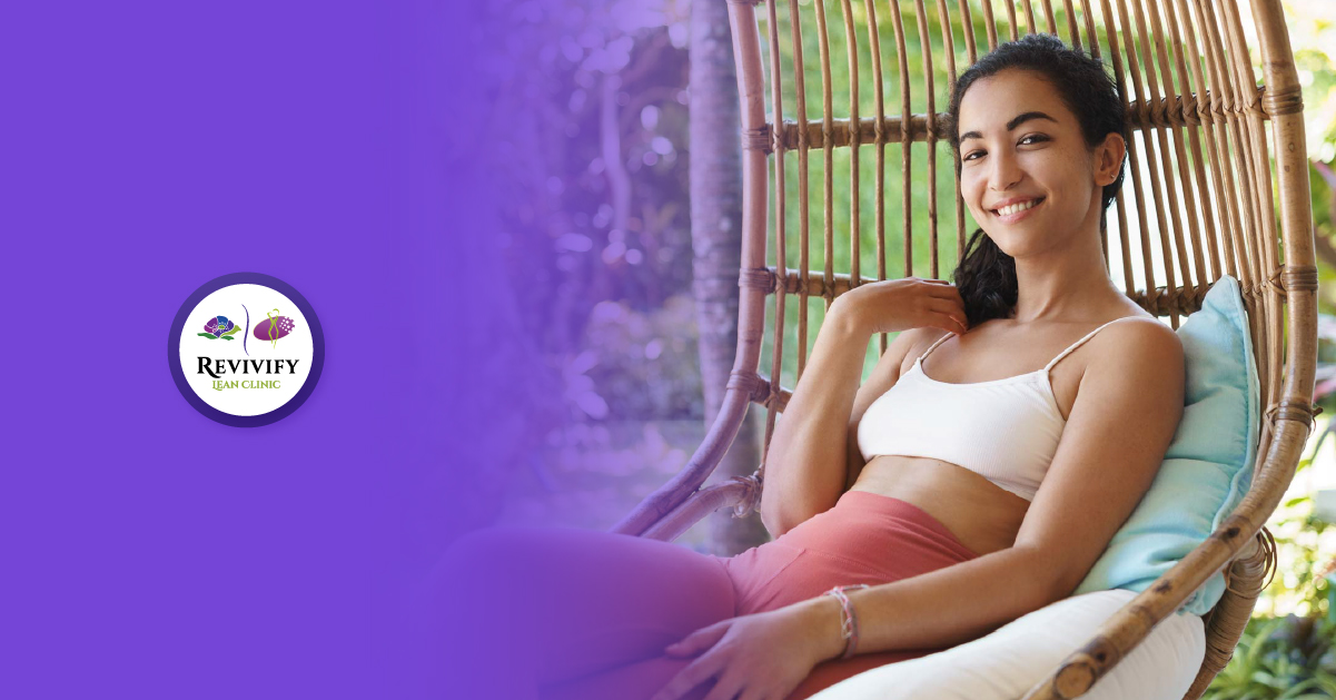 GLP-1 Therapy at Revivify Lean Clinic - Revivify Medical Spa